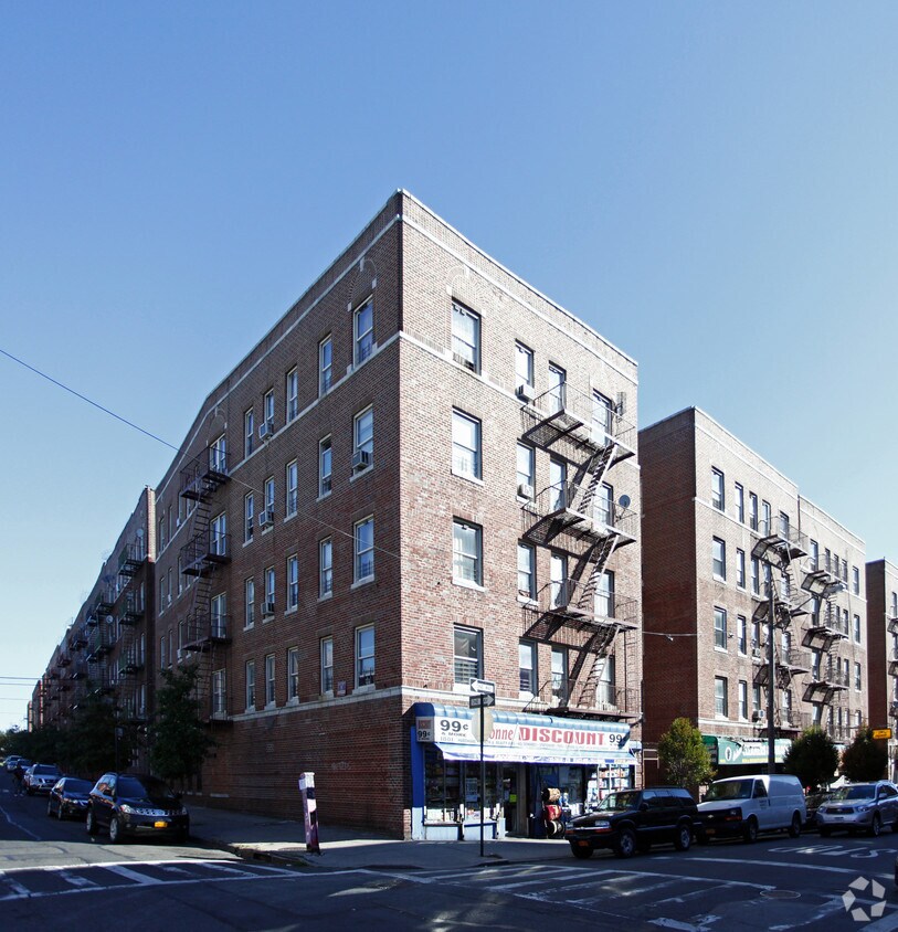 1801-1803 Archer St, Bronx, NY 10460 - 1801-1803 Archer St Bronx, NY ...