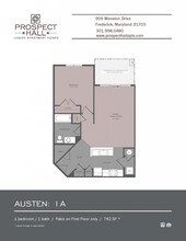 Prospect Hall Apartments Rentals - Frederick, MD | Apartments.com