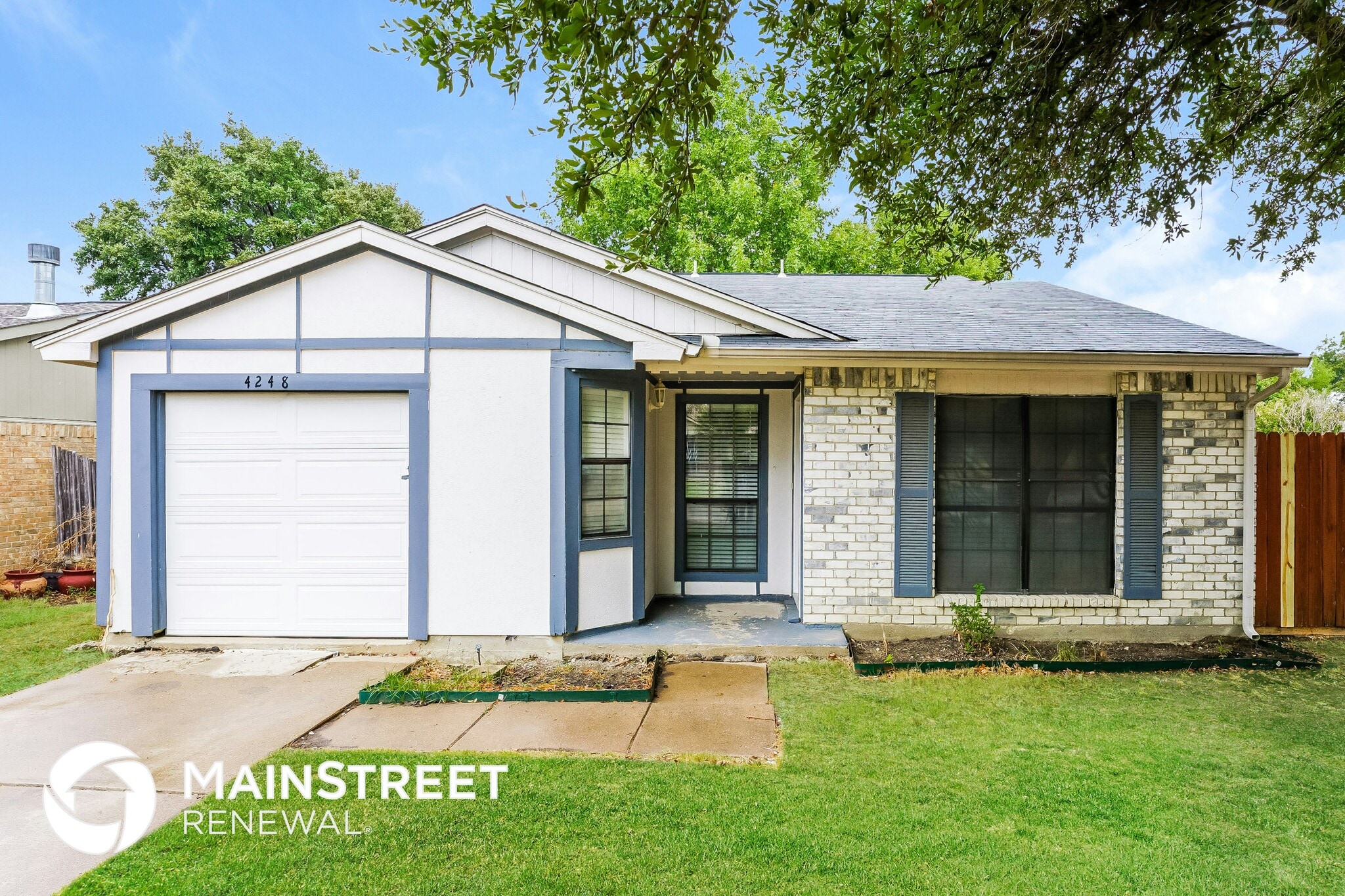 4248 Driscoll Dr, The Colony, TX 75056 | Apartments.com