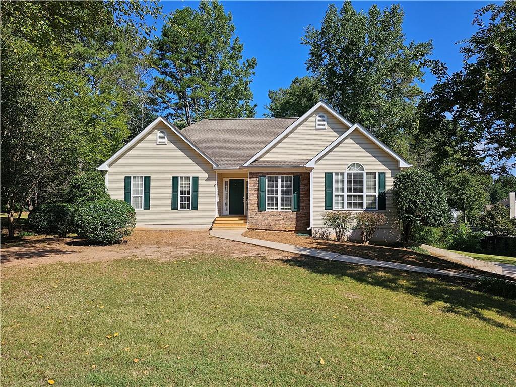 3965 Starr Creek Rd, Cumming, GA 30028 - House Rental in Cumming, GA ...