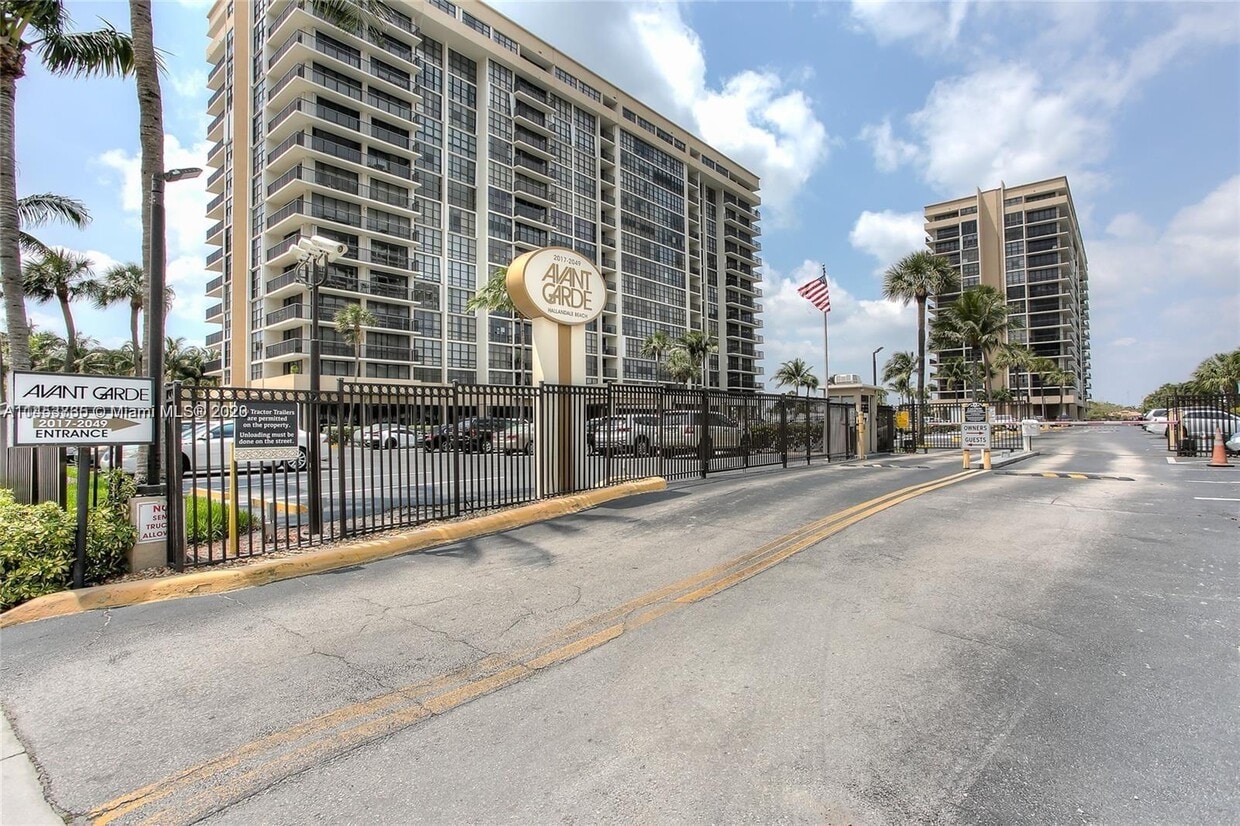 2017 S Ocean Dr Unit Smile, Hallandale Beach, FL 33009 - Condo for Rent ...