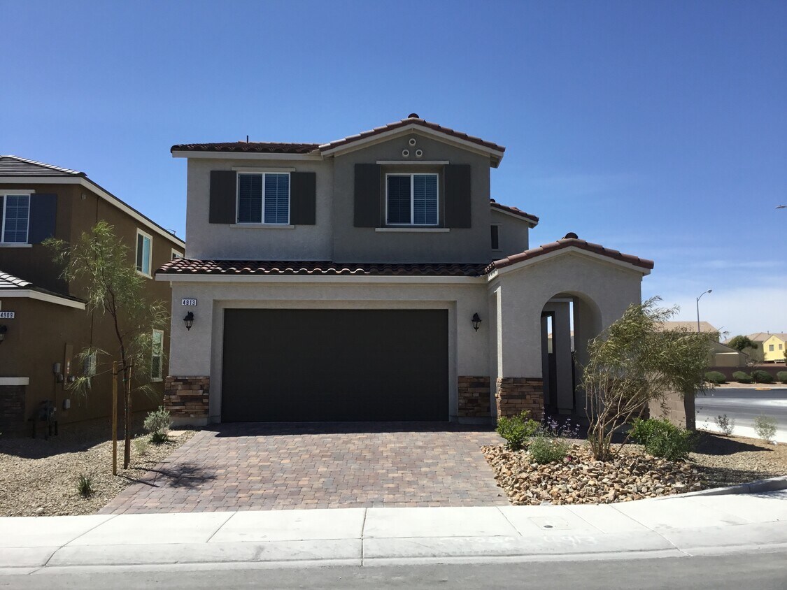 4913 Colossal Star St, North Las Vegas, NV 89031 | Apartments.com