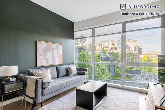 Washington DC Condos for Rent from $675