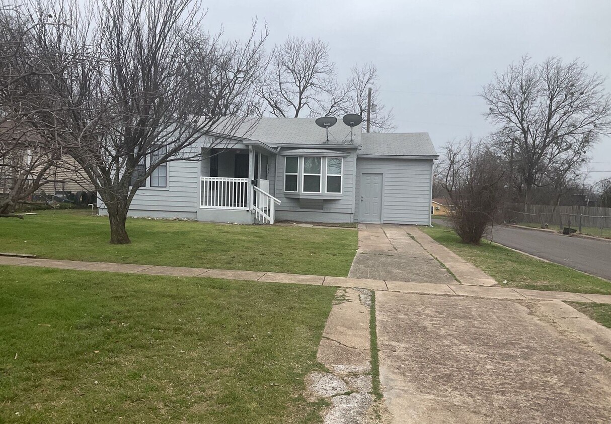 910 W Green Ave, Killeen, TX 76541 - House Rental in Killeen, TX ...