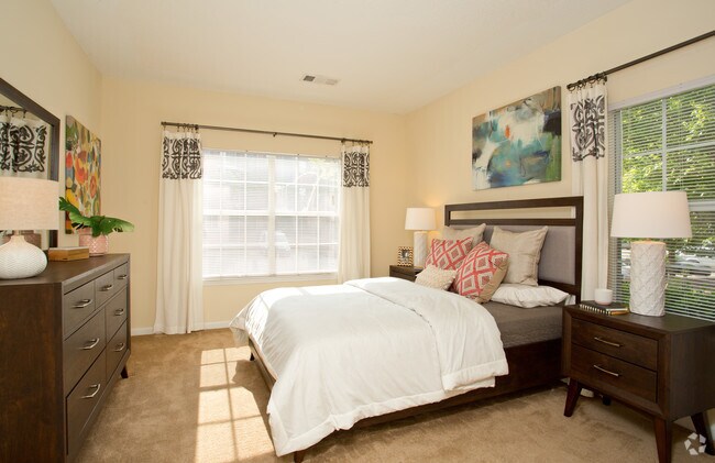 The Park at Castleton Apartments - Atlanta, GA | Apartments.com