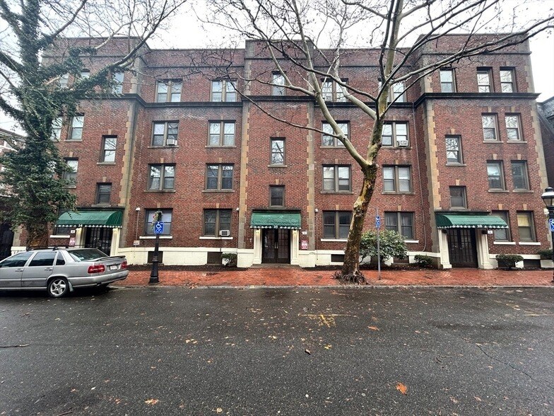 18 Mattoon St Unit 6, Springfield, MA 01105 | Apartments.com