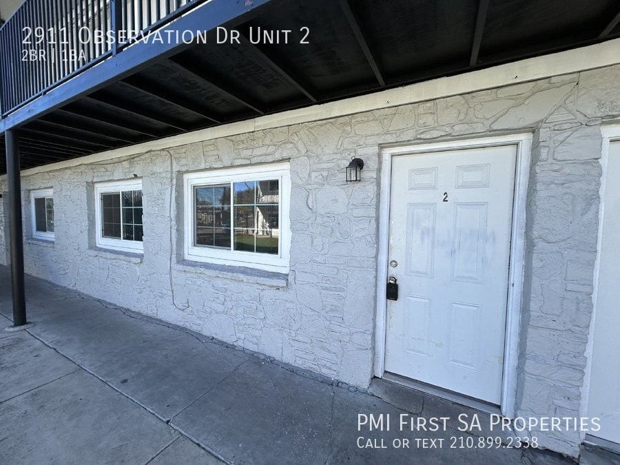 2911 Observation Dr Unit 2, San Antonio, TX 78227 - Room for Rent in ...