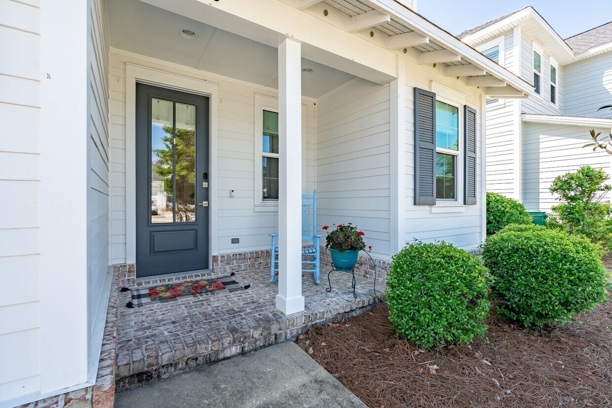 96 Windrow Way, Inlet Beach, FL 32461 - House Rental in Inlet Beach, FL ...