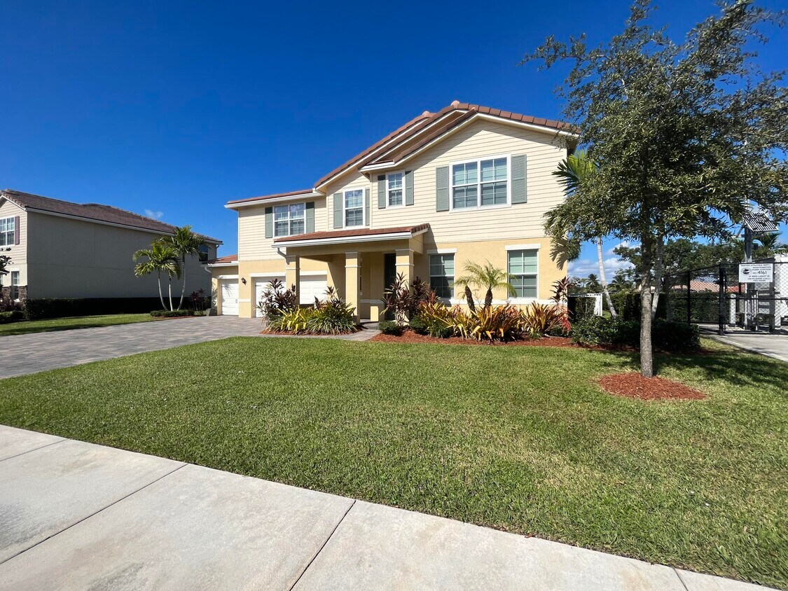 11991 Cypress Key Way, Royal Palm Beach, FL 33411 - House Rental in ...
