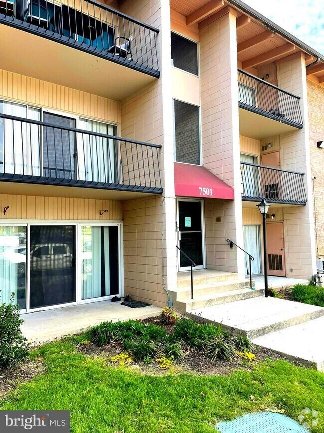 Apartments for Rent in New Carrollton MD - 297 Rentals | Apartments.com