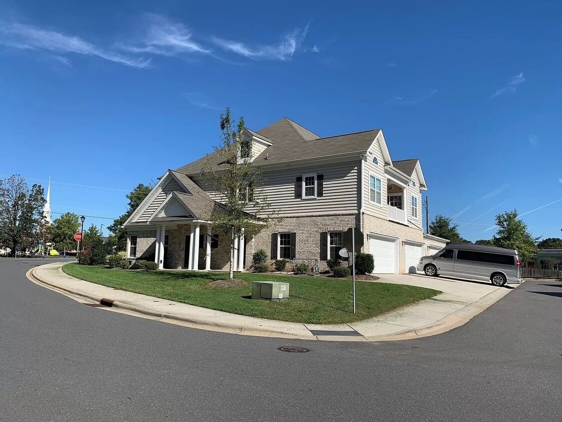 15109 Jade St, Charlotte, NC 28277 - Townhome Rentals in Charlotte NC ...