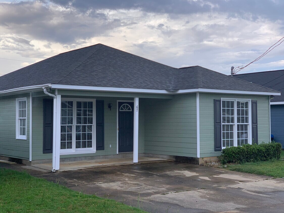 67 Ryan Loop, Phenix City, AL 36869 - House Rental in Phenix City, AL ...