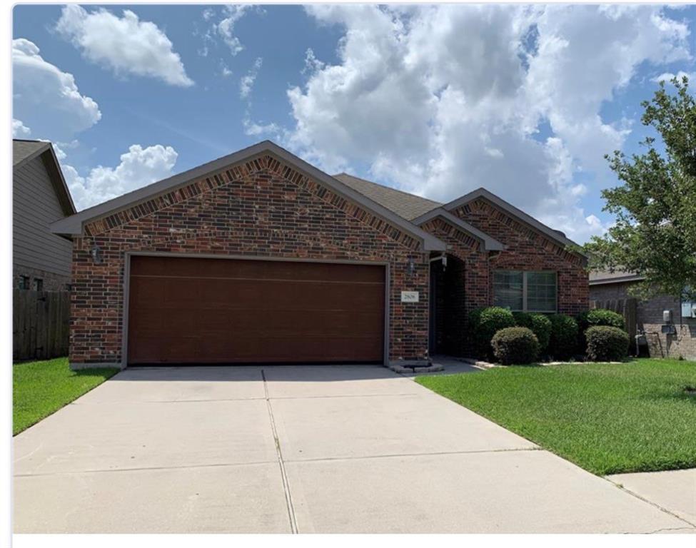 2806 Lockeridge Oaks Dr, Spring, TX 77386 - House Rental in Spring, TX ...