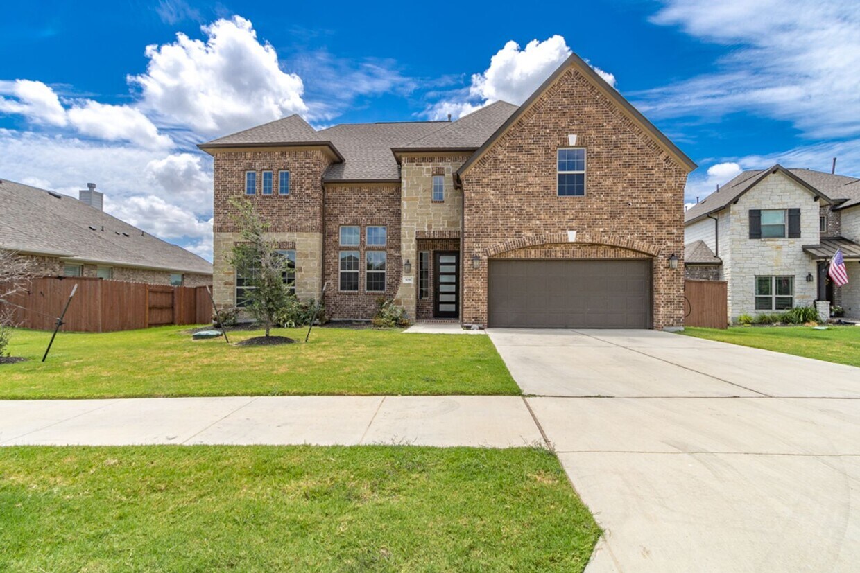 108 Rio Ranchero Rd, Andice, TX 78628 - House Rental in Andice, TX ...