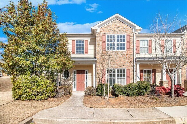 The Park At Browns Mill Apartments for Rent with a Basement - Atlanta ...