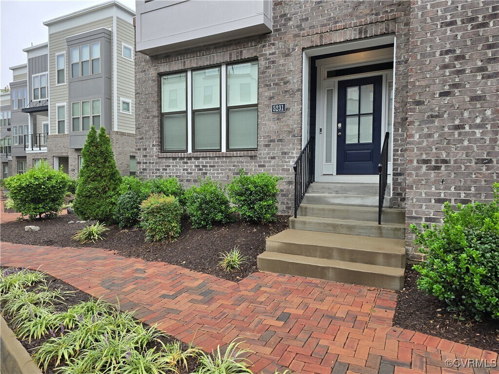 5231 Old Main St, Henrico, VA 23231 - Townhome Rentals in Henrico VA ...