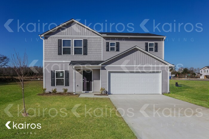 4244 Norris Store Rd, Ayden, NC 28513 - House Rental in Ayden, NC ...