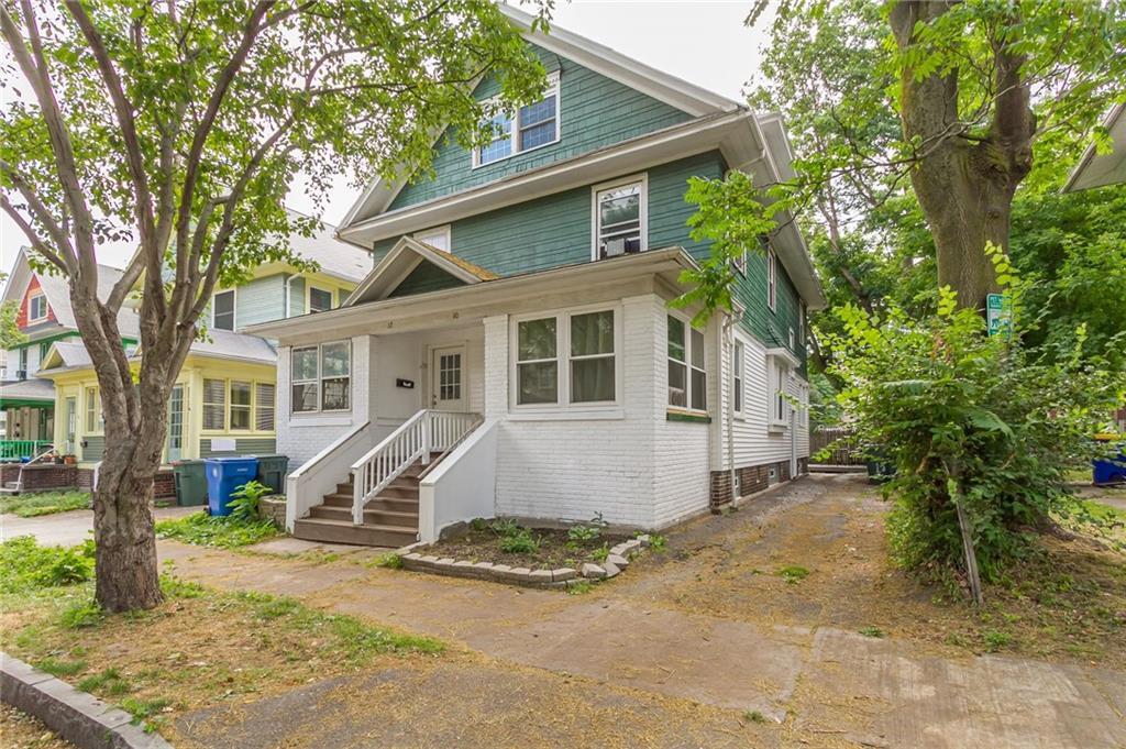 10 Suter Ter Unit 10, Rochester, NY 14620 - 10 Suter Ter Rochester, NY ...