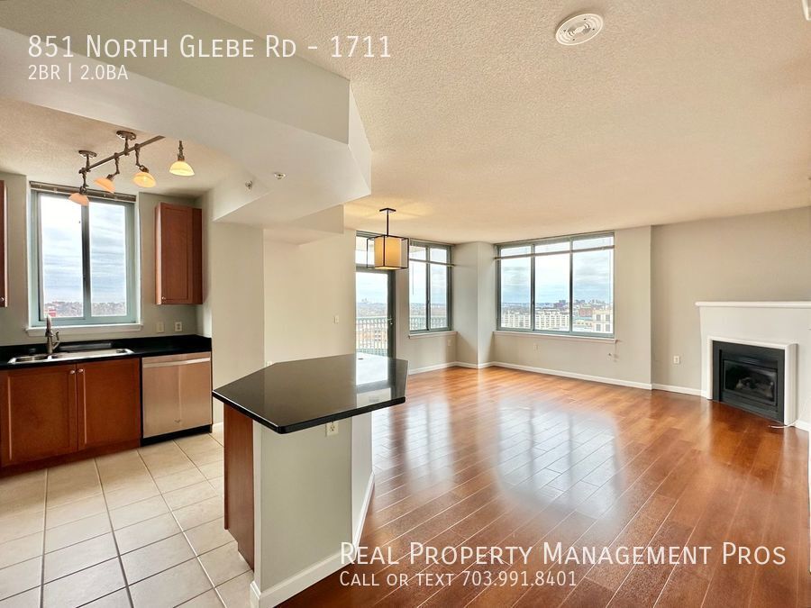 851 N Glebe Rd Unit 1711, Arlington, VA 22203 - Condo for Rent in ...