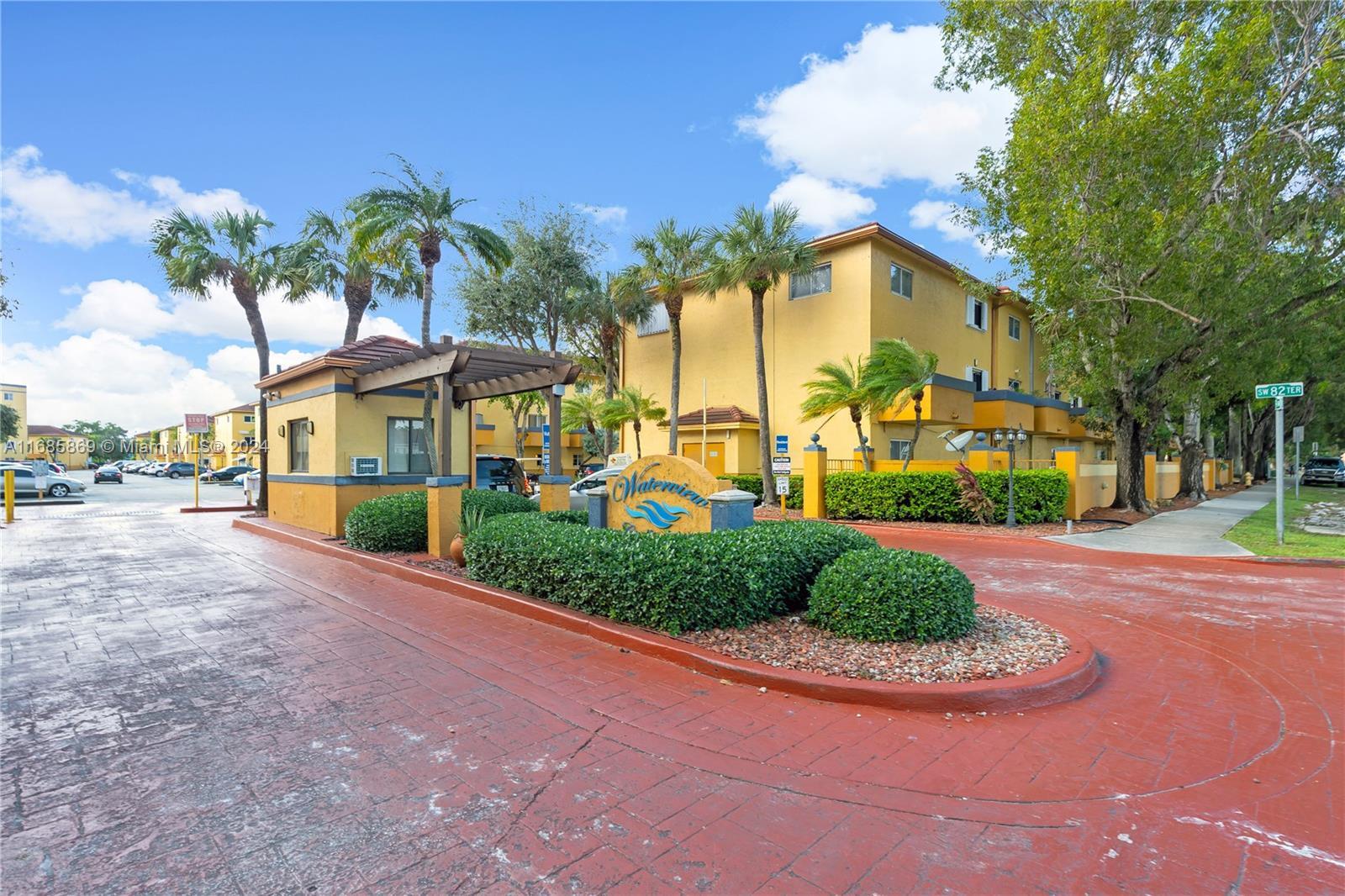 14961 Sw 82nd Ln Unit 21-402, Miami, FL 33193 - Condo for Rent in Miami ...