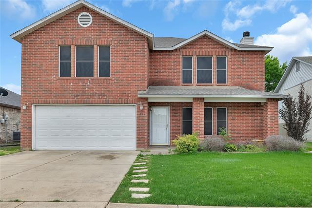 7206 Divanna Ct, Arlington, TX 76002 - House Rental in Arlington, TX ...
