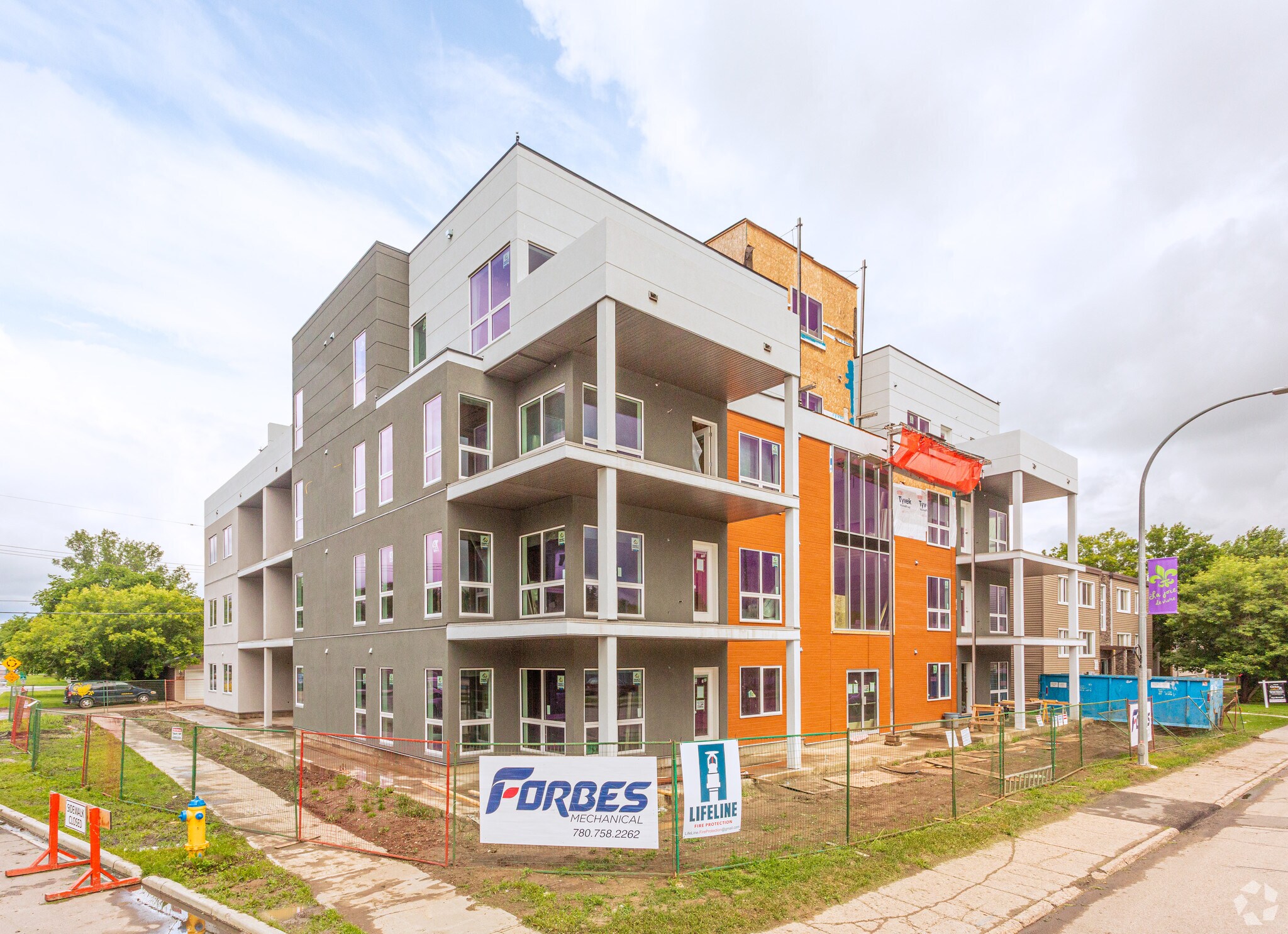 The 97 Apartments - 9662 82nd Ave Nw Edmonton, AB | Apartments.com