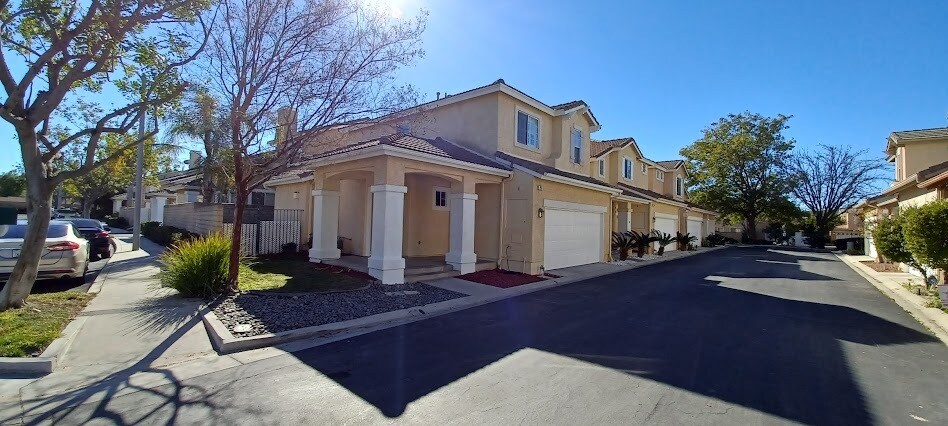 292 Springmist Ln, Simi Valley, CA 93065 - Townhome Rentals in Simi ...