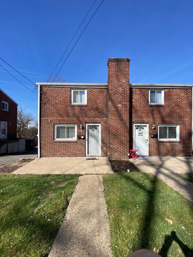 26 Dorsey St Unit 26, Bridgeville, PA 15017 - 26 Dorsey St Bridgeville ...
