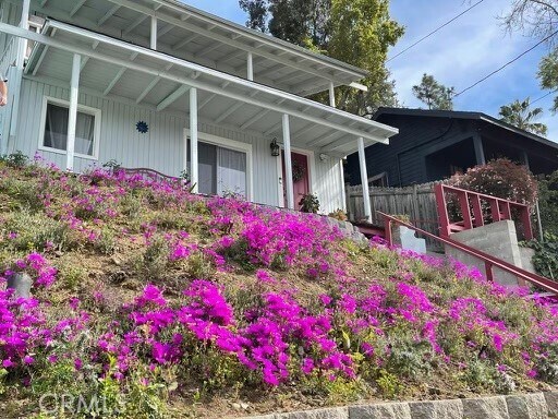 5426 Ebey Ave, Los Angeles, CA 90042 - House Rental in Los Angeles, CA ...