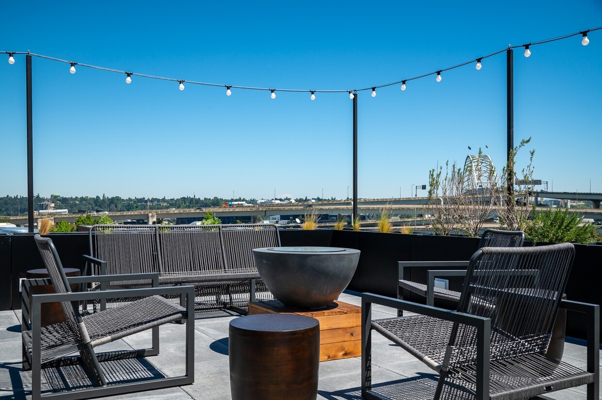 MERX Slabtown - Apartments in Portland, OR | Apartments.com