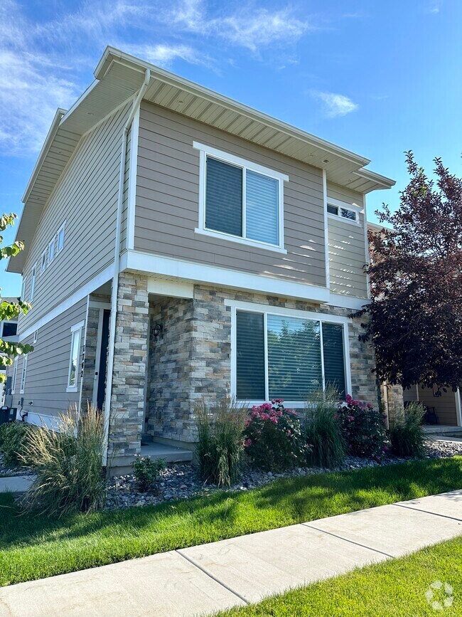 Santorini Village Apartments for Rent - South Jordan, UT - 1 Rentals ...