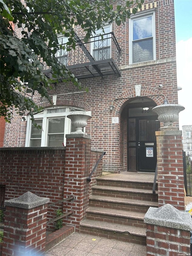 470 E 94Th St, East Flatbush, NY 11203 - House Rental in East Flatbush ...