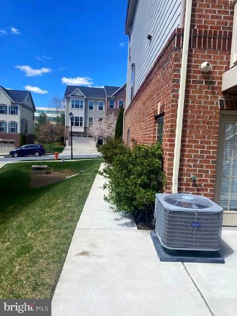14035 Fox Hill Rd, Sparks Glencoe, MD 21152 - Townhome Rentals in ...