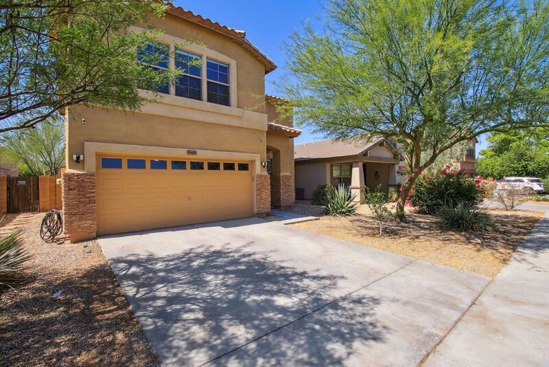 3329 W Apollo Rd, Phoenix, AZ 85041 - House Rental in Phoenix, AZ ...