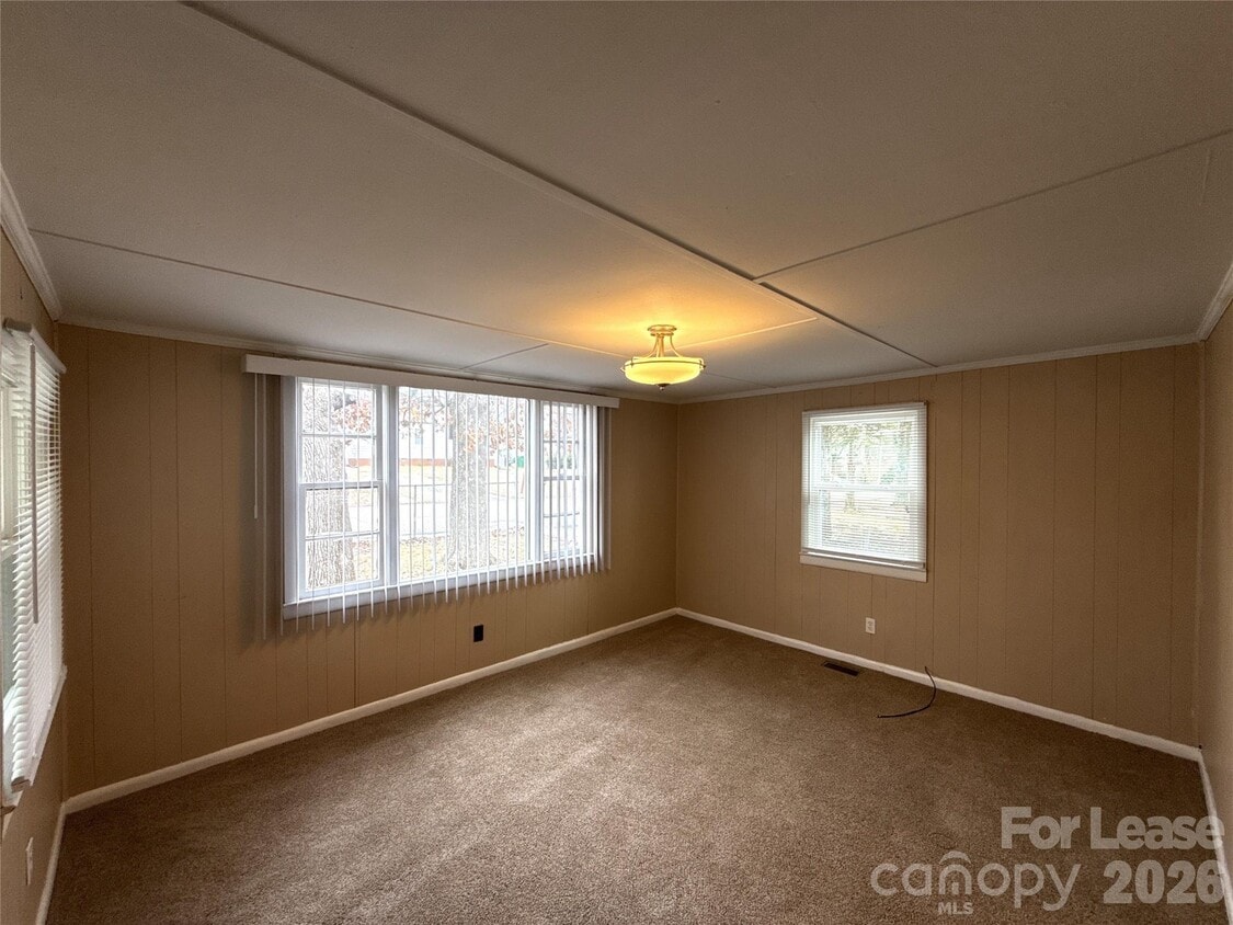 3131 Seymour Dr, Charlotte, NC 28208 - House Rental in Charlotte, NC ...