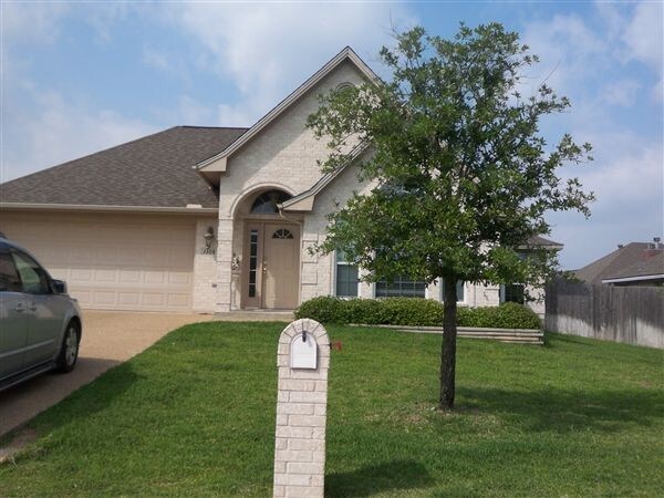 3308 Von Trapp Ln, College Station, TX 77845 - House Rental in College ...