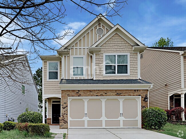 Alcovy Falls Apartments for Rent with Extra Storage - Lawrenceville, GA ...