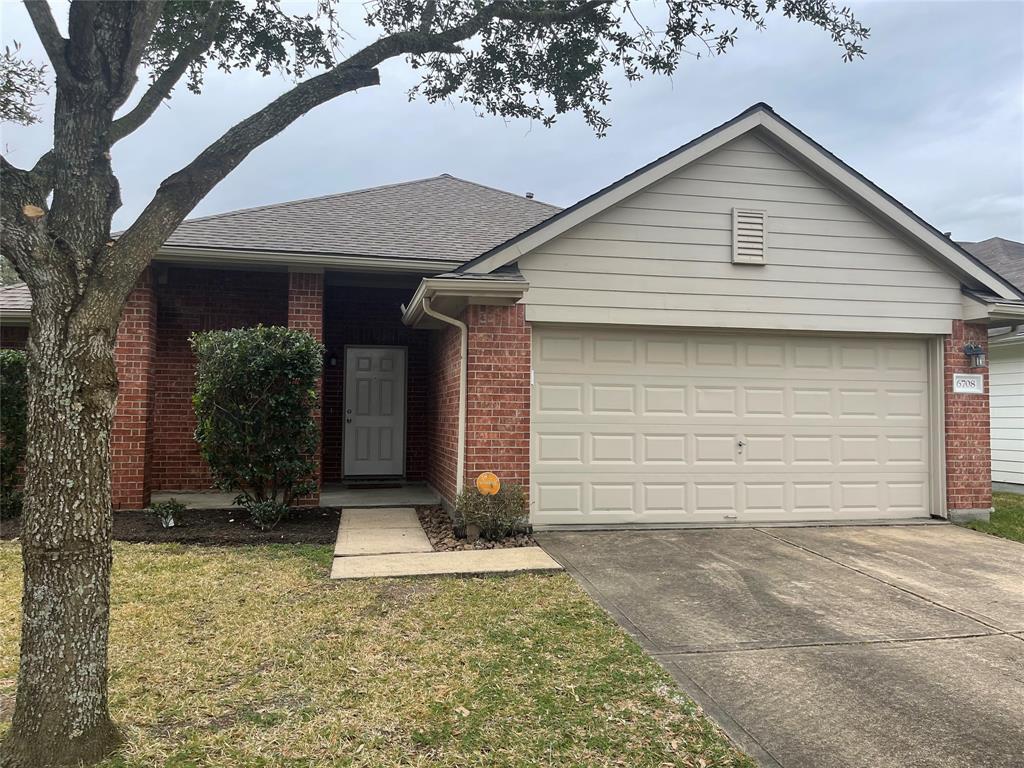 6708 River Ridge Ln, Dickinson, TX 77539 - House Rental in Dickinson ...