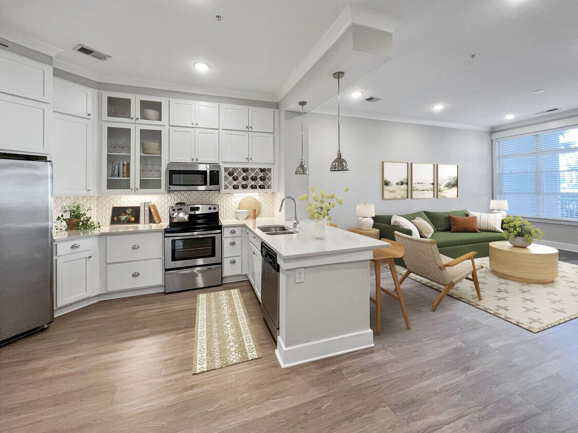 Solstice Apartments - Apartments at 7511 Solstice Cir Orlando, FL ...