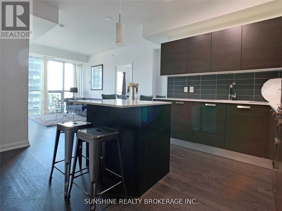 9 Bogert Ave Unit 2809, Toronto, ON M2N 0H3 - Apartment for Rent in ...