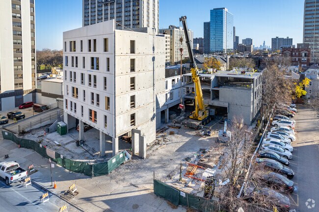 Uptown Chicago Apartments for Rent - Chicago, IL | Apartments.com