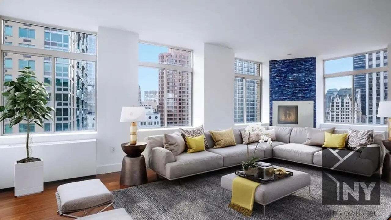 100 William St Unit 2106, New York, NY 10038 | Apartments.com