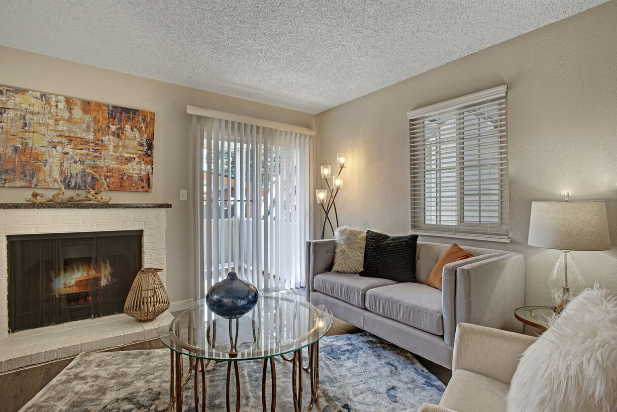 Rosemont West 84th - 1327 W 84th Ave Federal Heights, CO 80260 ...