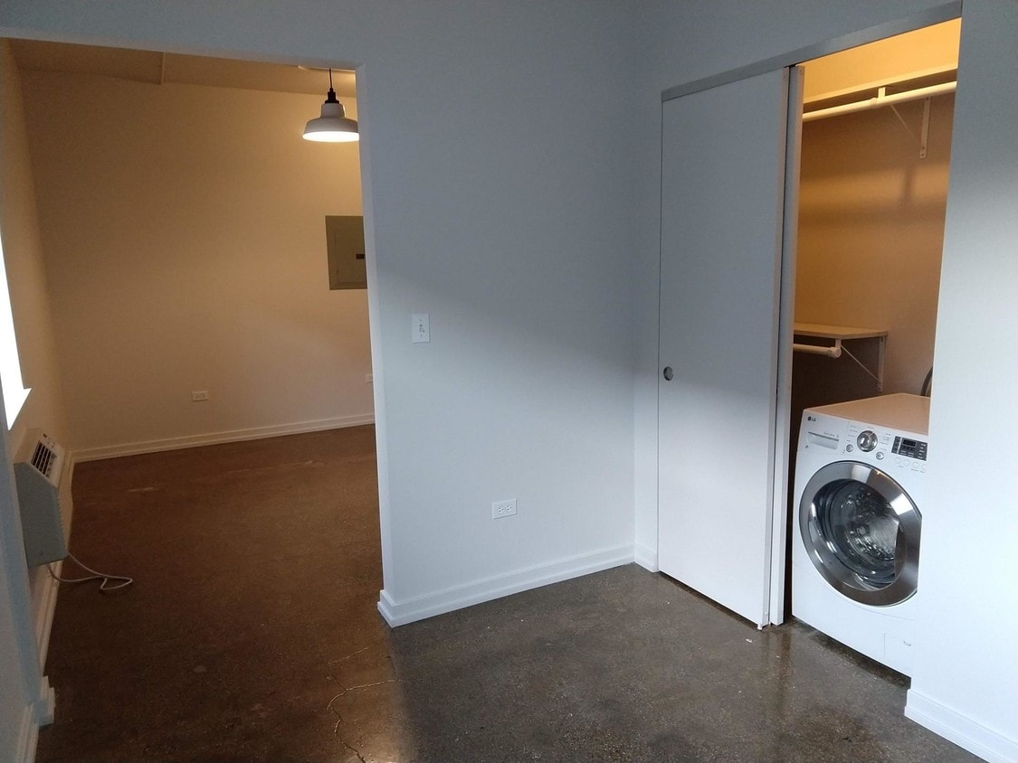 1136 W Wilson Ave, Chicago, IL 60640 - House Rental in Chicago, IL ...