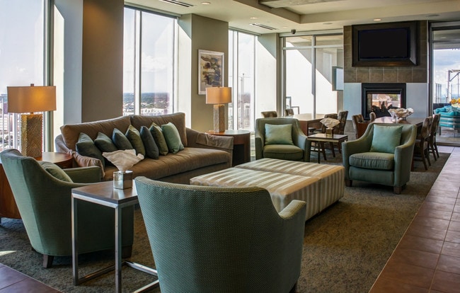 Skyhouse Channelside Rentals - Tampa, FL | Apartments.com