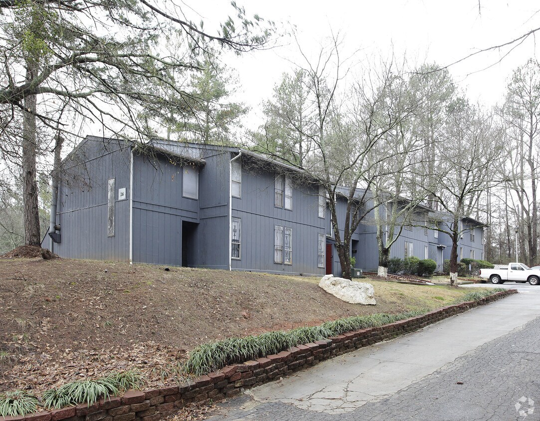 2805 Macon Dr, Atlanta, GA 30354 - 2805 Macon Dr Atlanta, GA 30354 ...