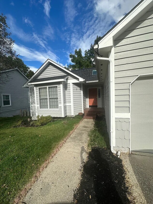 322 S Pointe Dr, Fayetteville, WV 25840 - House Rental in Fayetteville ...