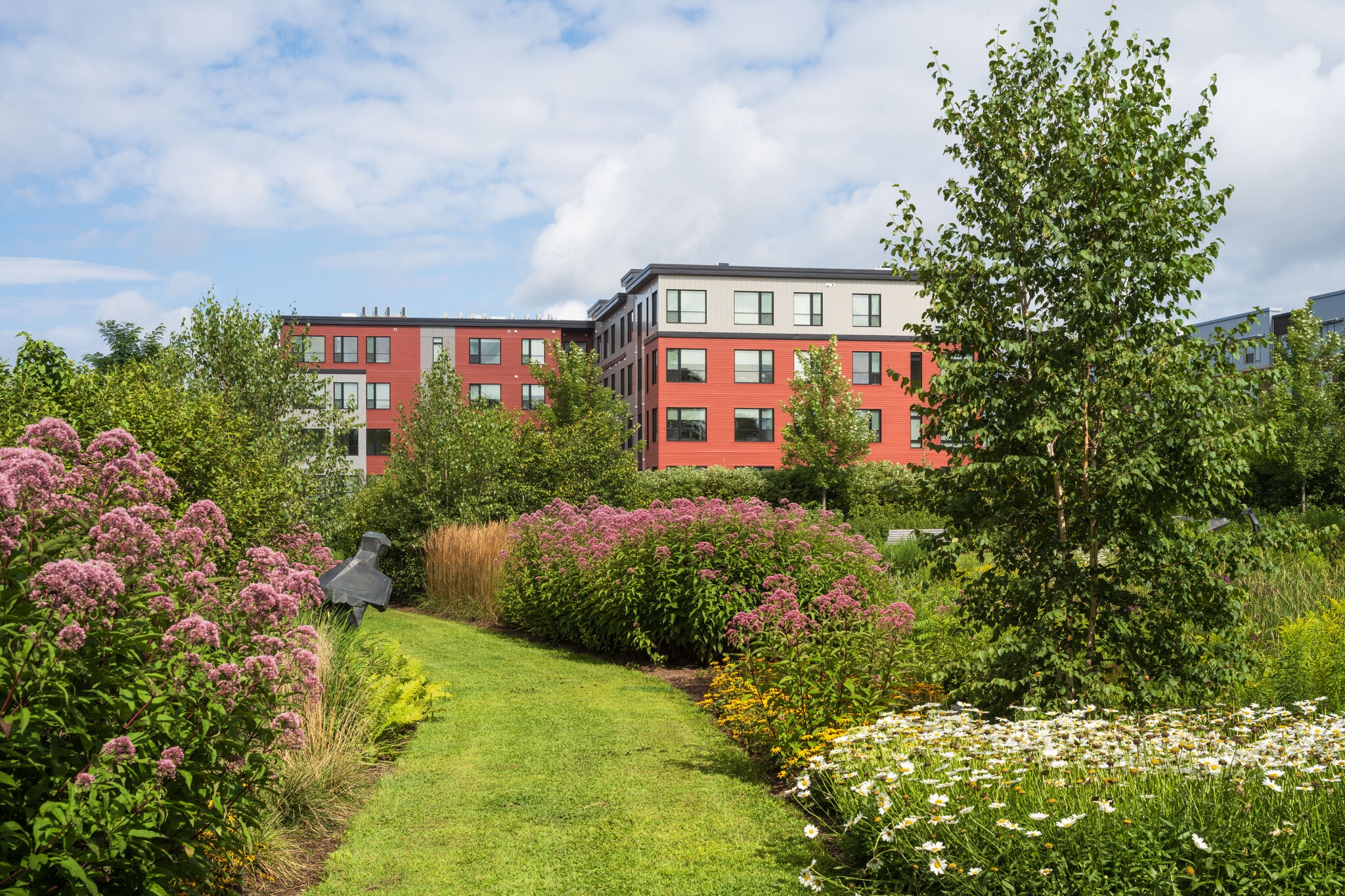 303 Market Street Apartments - 303 Market St South Burlington, VT 05403 ...