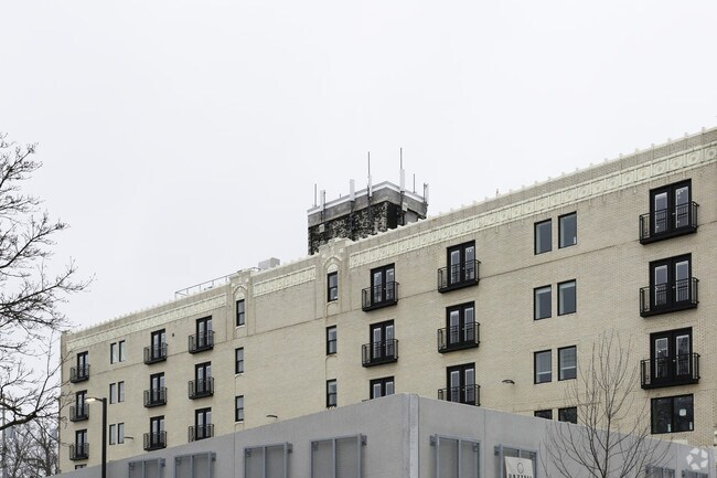 Kingsley Building Apartments - Grand Rapids, MI | Apartments.com