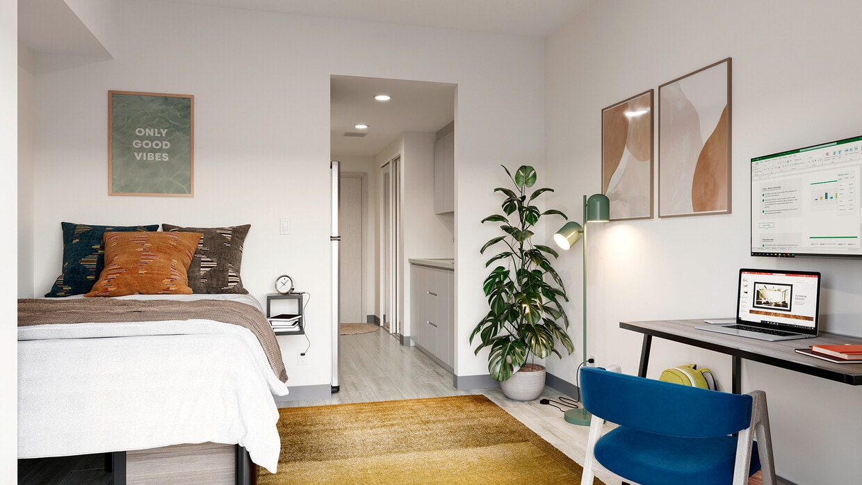 The Arc & Align Apartments - 2525 Pembina Highway Winnipeg, MB ...